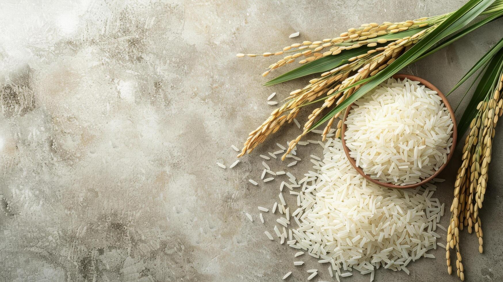 Mish Global Group | Exporter of Agriculture Products from India